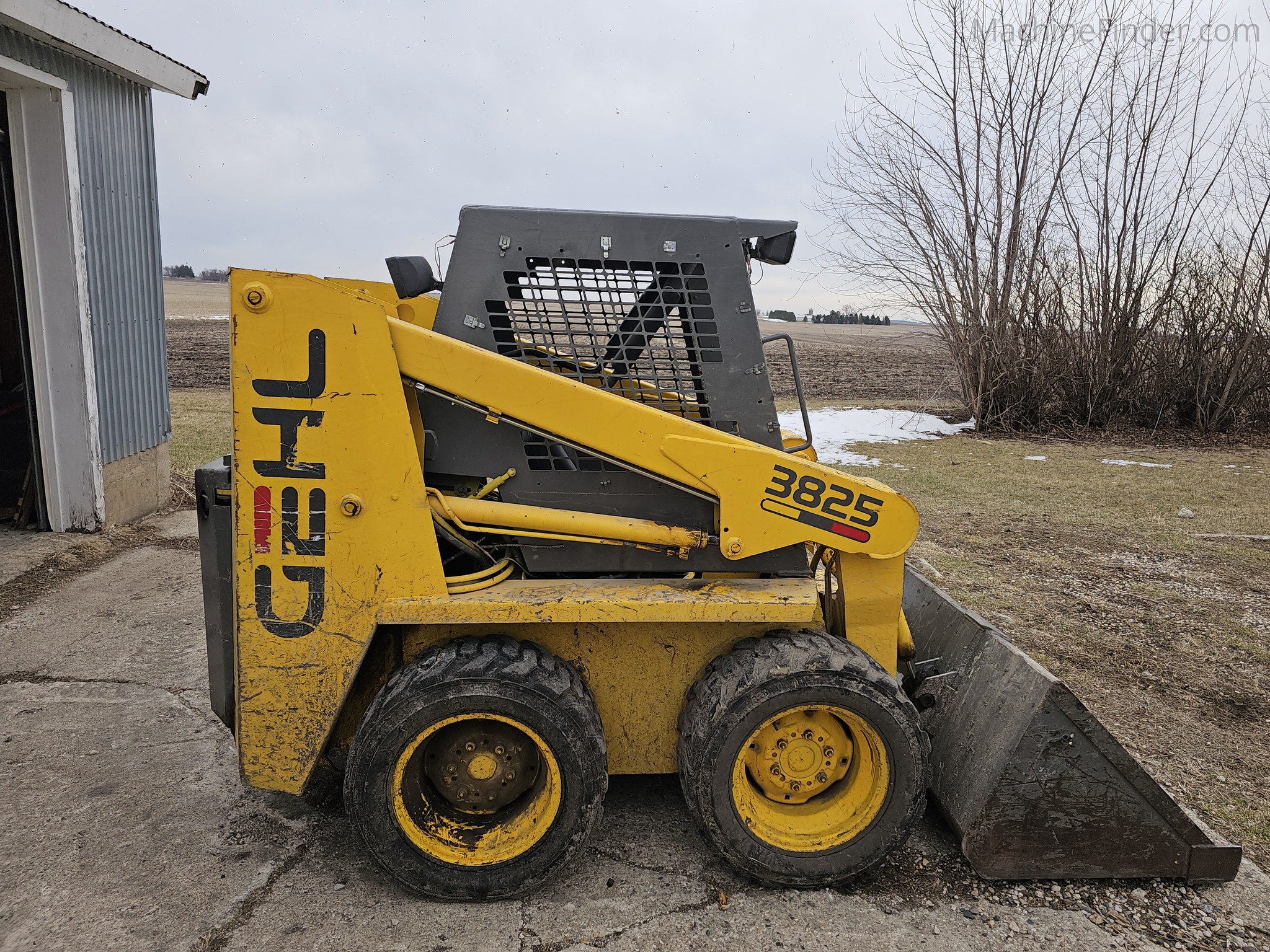 Used Skid Steer Loaders Under 10k for sale