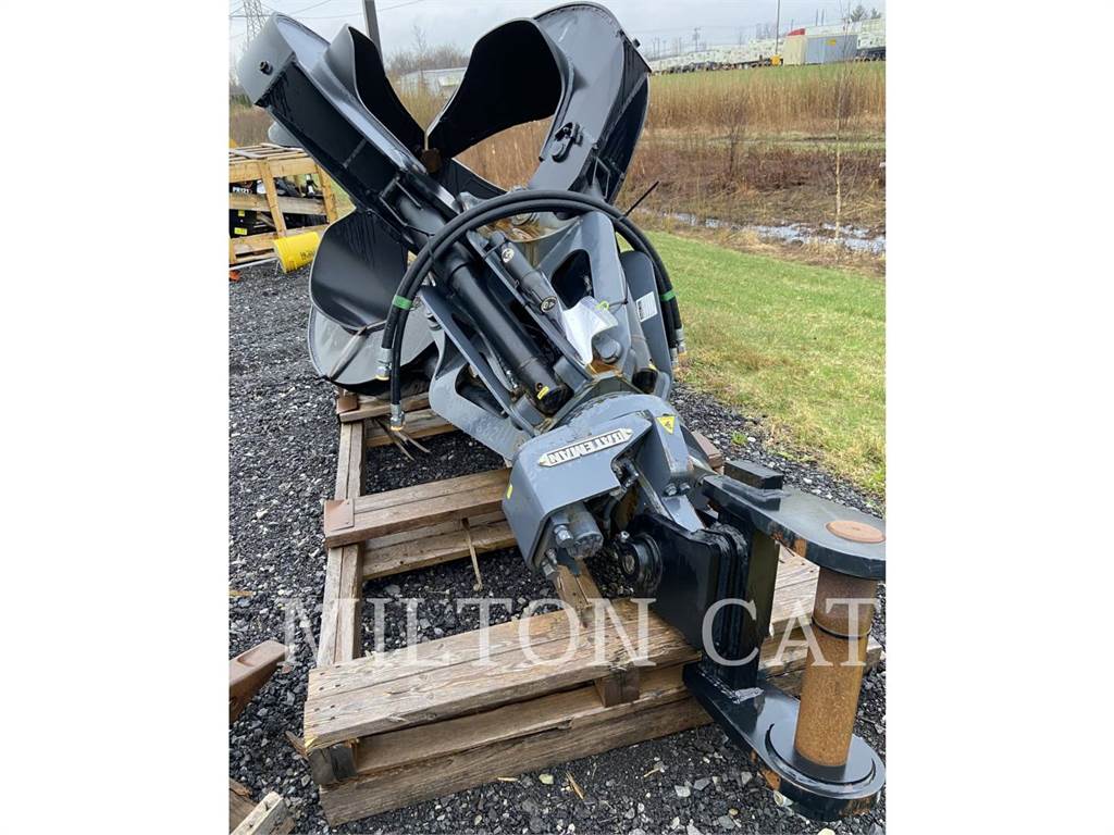 Used Bateman Heavy Equipment for sale