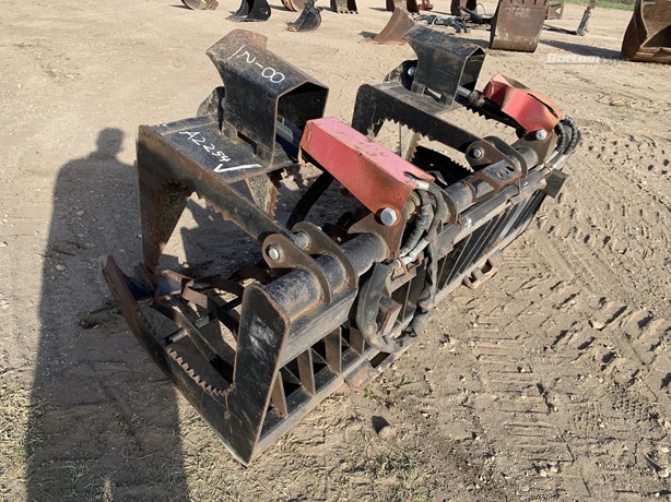 Used RAKE Heavy Equipment for sale