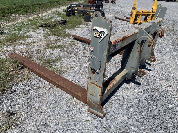 Used GEM Heavy Equipment for sale