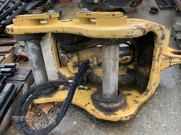 Used Miller Attachments for sale - 2 Listings