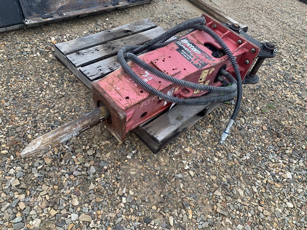 Used CONNECT WORK TOOLS Heavy Equipment for sale