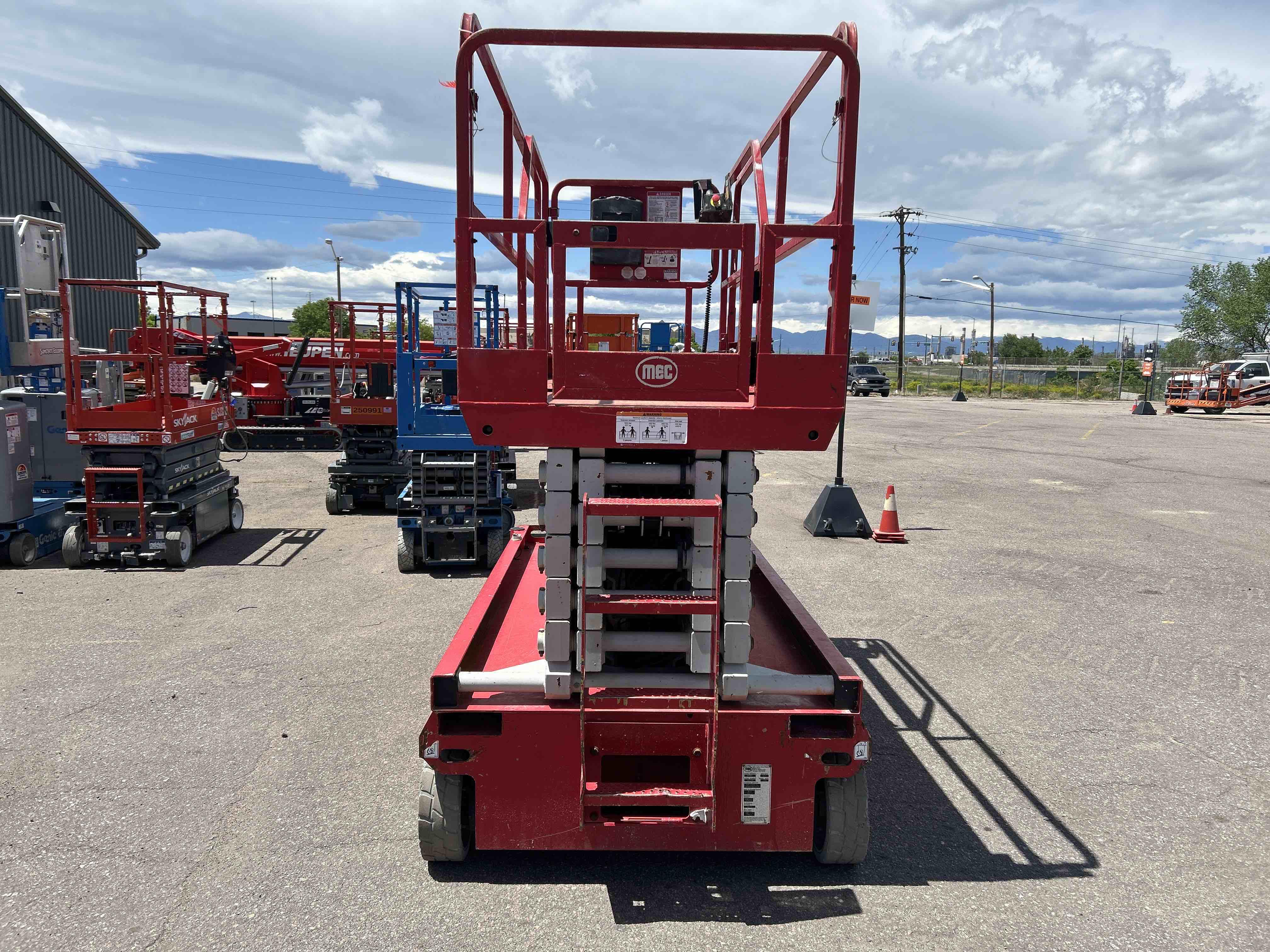Used Lifts for sale in Denver, CO