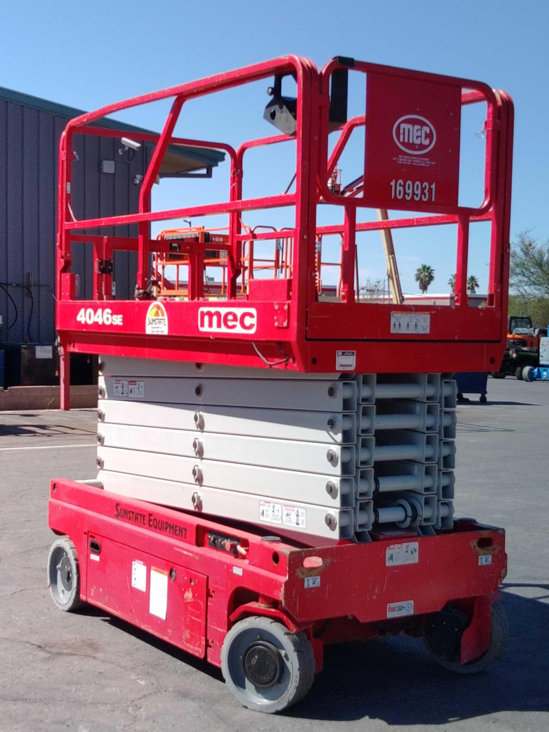 Used Lifts for sale in Nevada