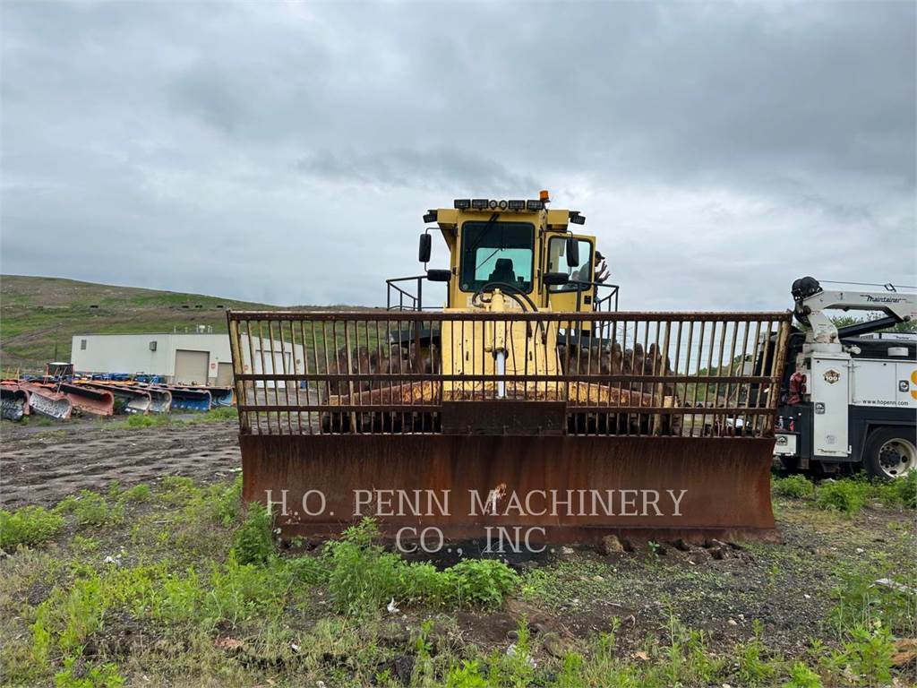 Used Scrapers Under 25k for sale