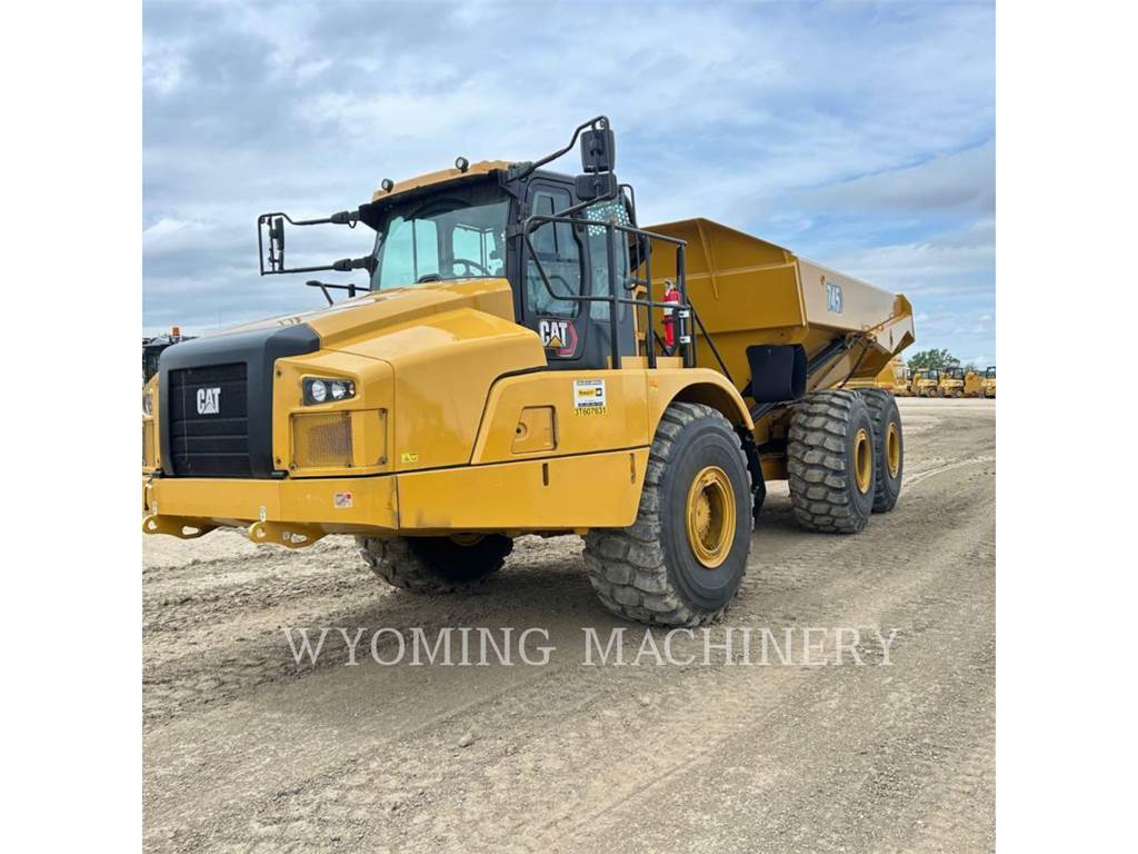 Used Heavy Equipment for sale in Cheyenne, WY