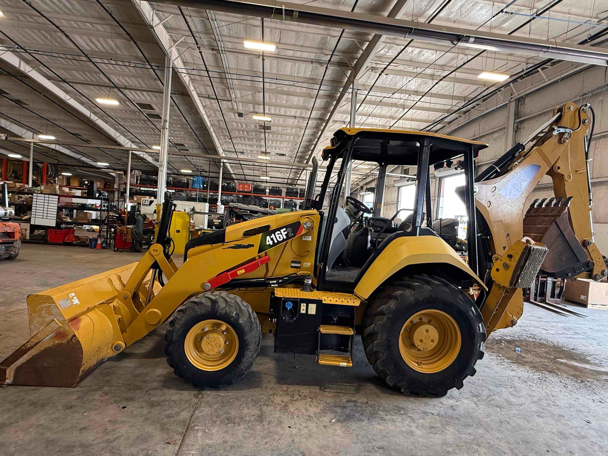 Used Backhoe Loaders Under 100k for sale