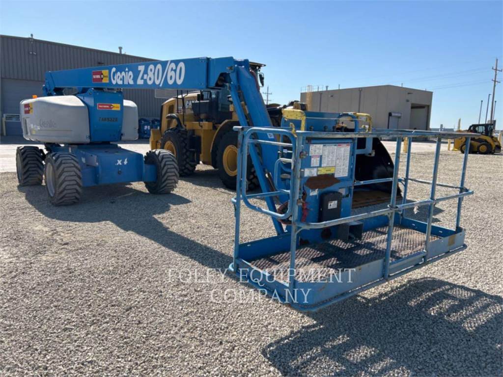 Used Lifts for sale in Kansas