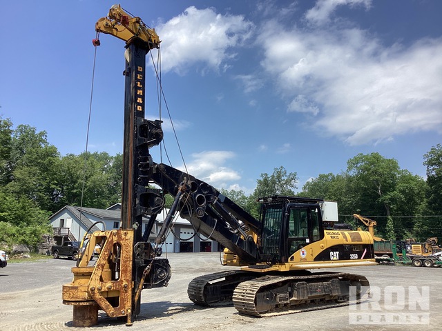 Used Delmag RH10 for sale - 1 Listing