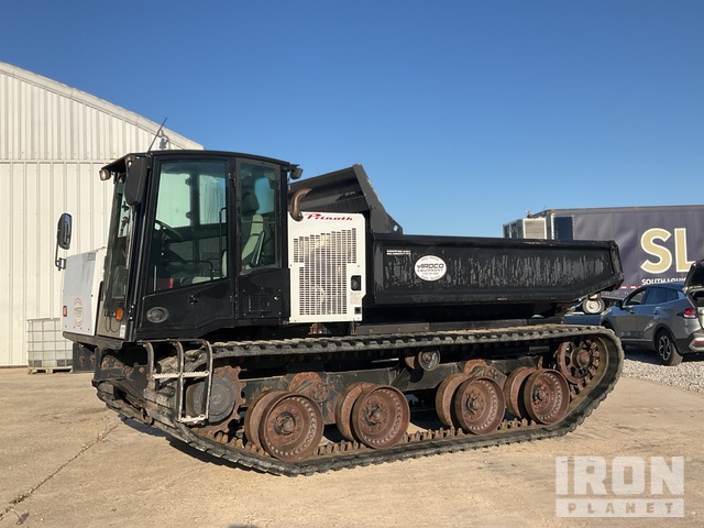 Used tracked carriers for sale