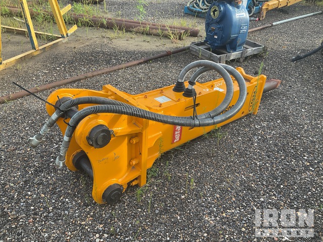 Used Teran Heavy Equipment for sale