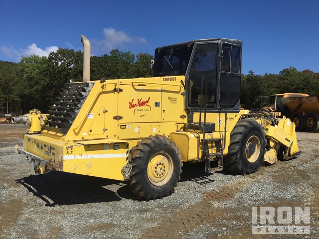 Used Road Reclaimers for sale - 1 listings