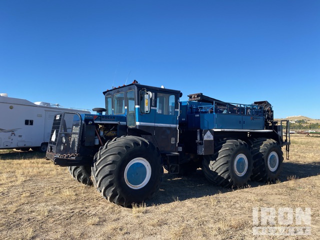 Used Ardco Heavy Equipment for sale