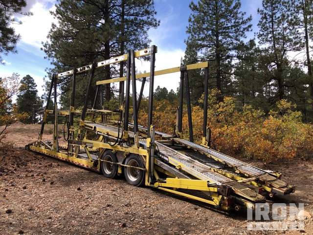Used Cottrell CS-10L for sale - 1 Listing