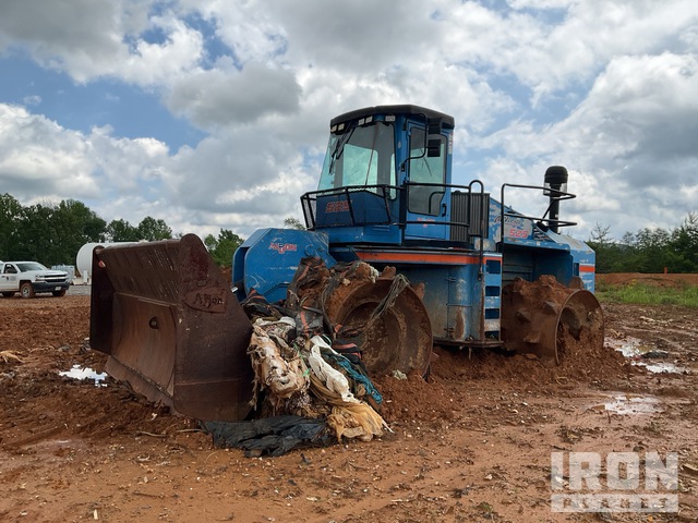 Used Al-Jon Heavy Equipment for sale