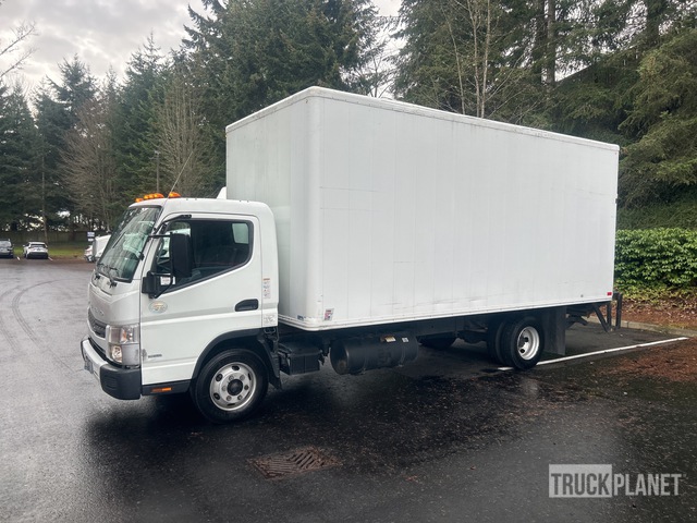 Used Mitsubishi Fuso Heavy Equipment for sale
