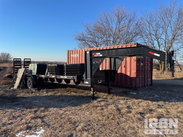 Used CFS Heavy Equipment for sale