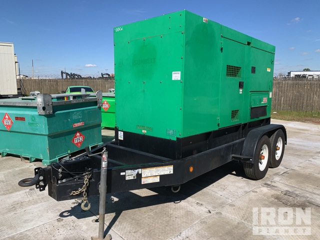 Used Generators for sale in California