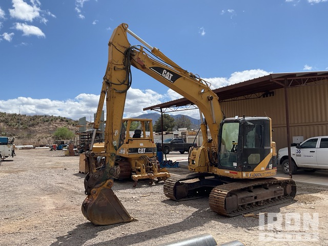 Used Excavators for sale in Arizona