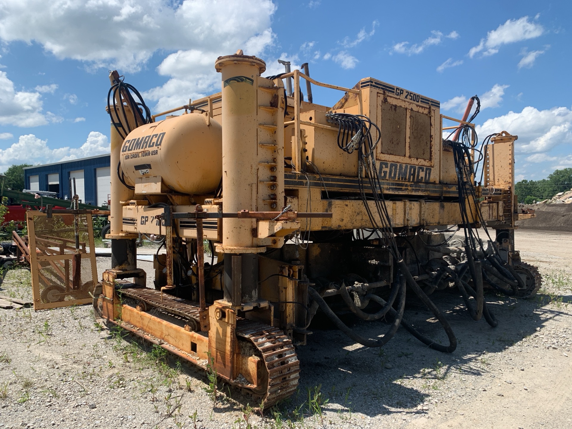 Used Pavers for sale - 137 listings