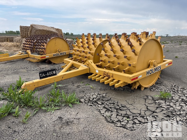 Used Holmes Heavy Equipment for sale