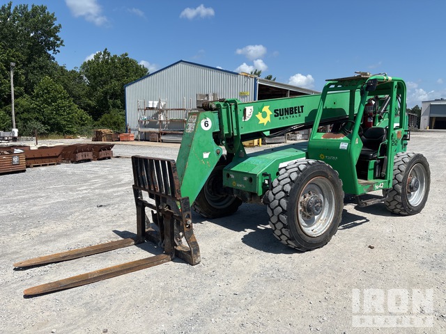 Used Telehandlers Under 25k for sale