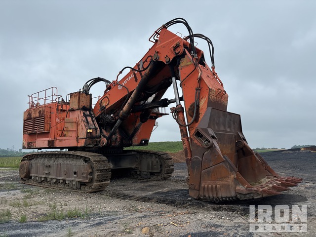Used front shovels for sale
