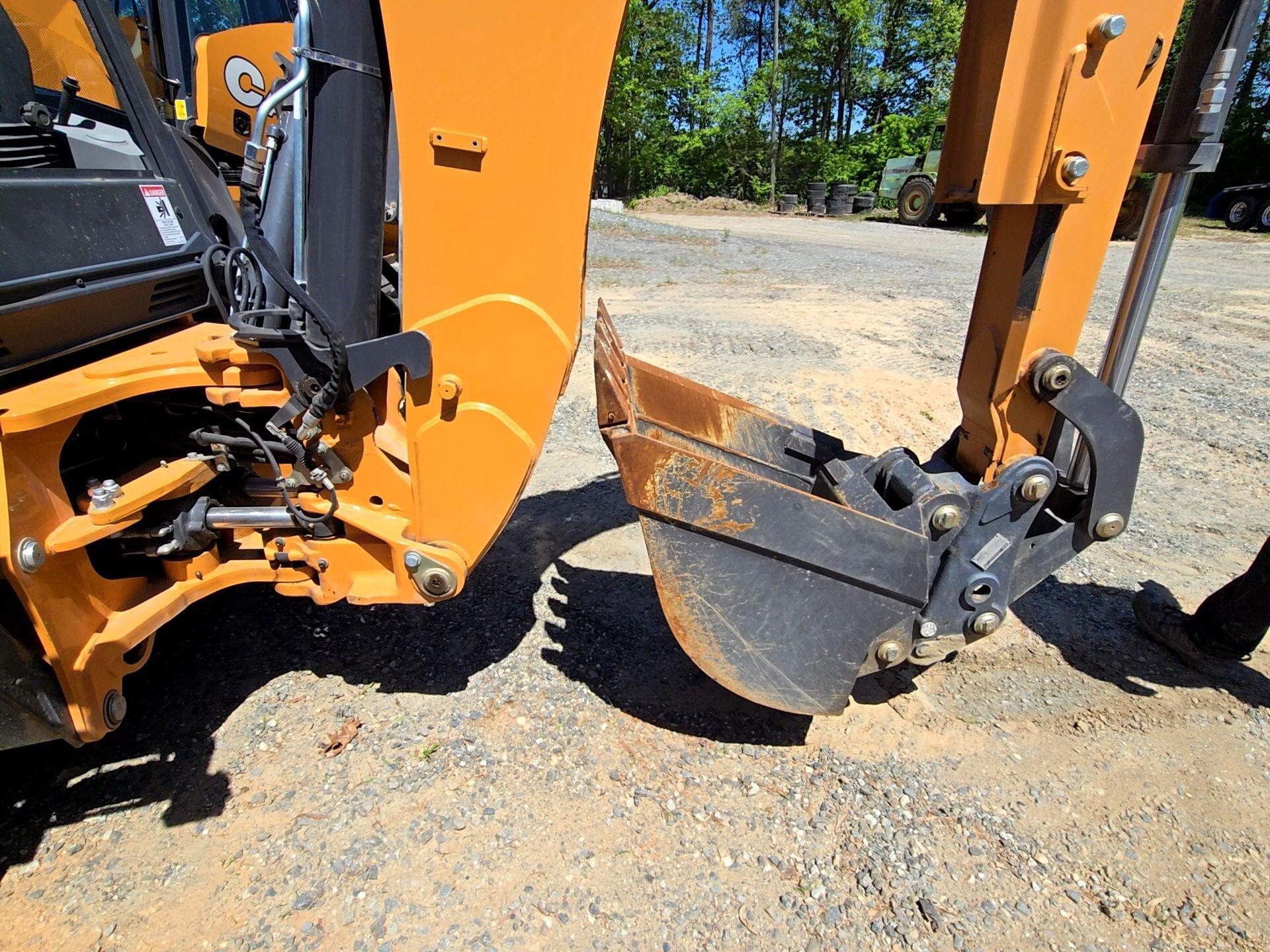 Used Backhoe Loaders for sale in Arizona