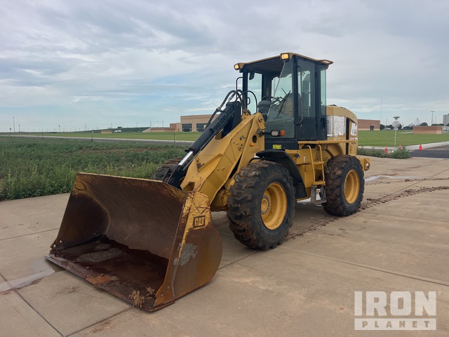 Used Wheel Loaders Under 50k for sale