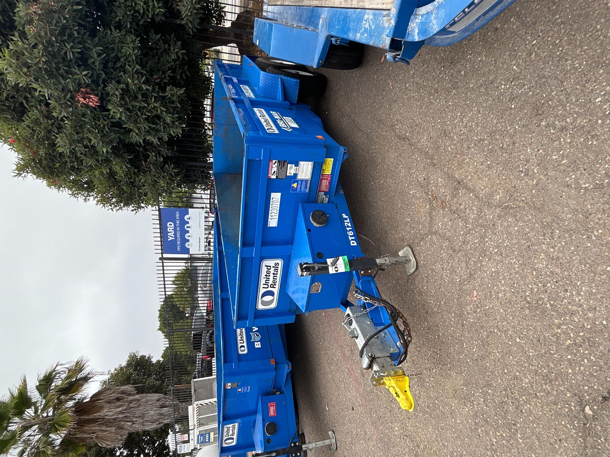 Used Flatbed Trailers for sale - 0 listings