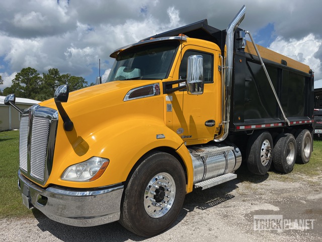 Used Dump Trucks for sale in Florida - 9 Listings