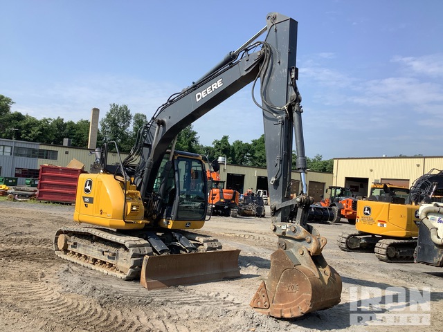 Used John Deere 135-P-TIER for sale - 2 Listings