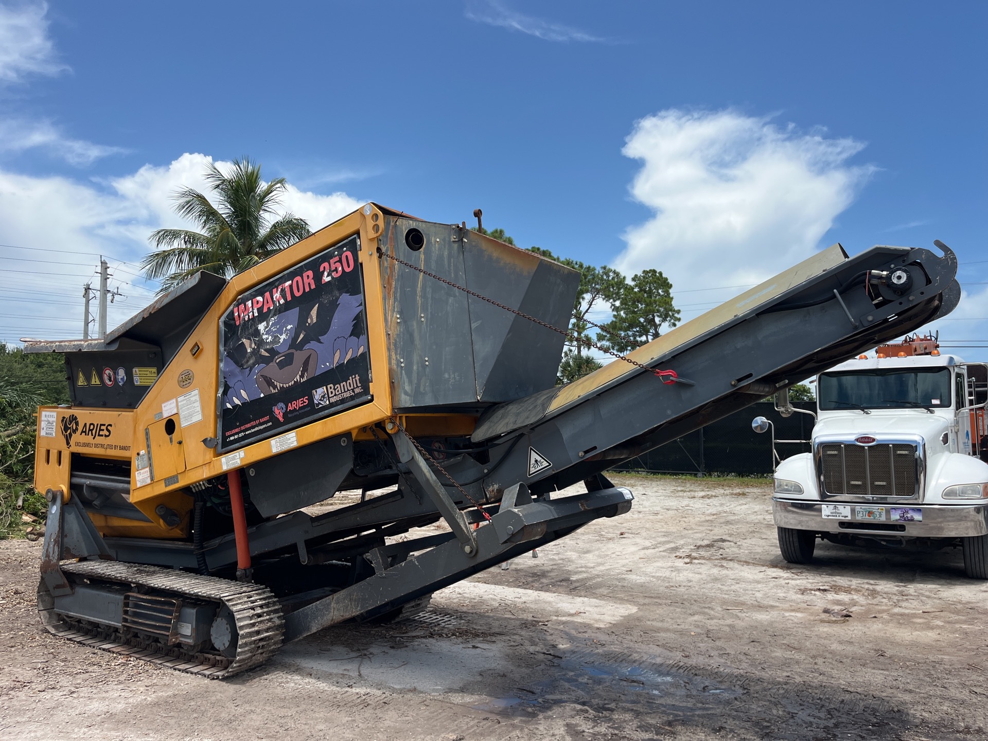 Used Cold Planers for sale in Illinois