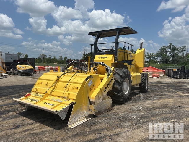 Used Road Reclaimers for sale in Indiana
