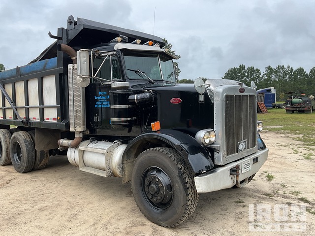 Used Peterbilt 349 for sale - 1 Listing