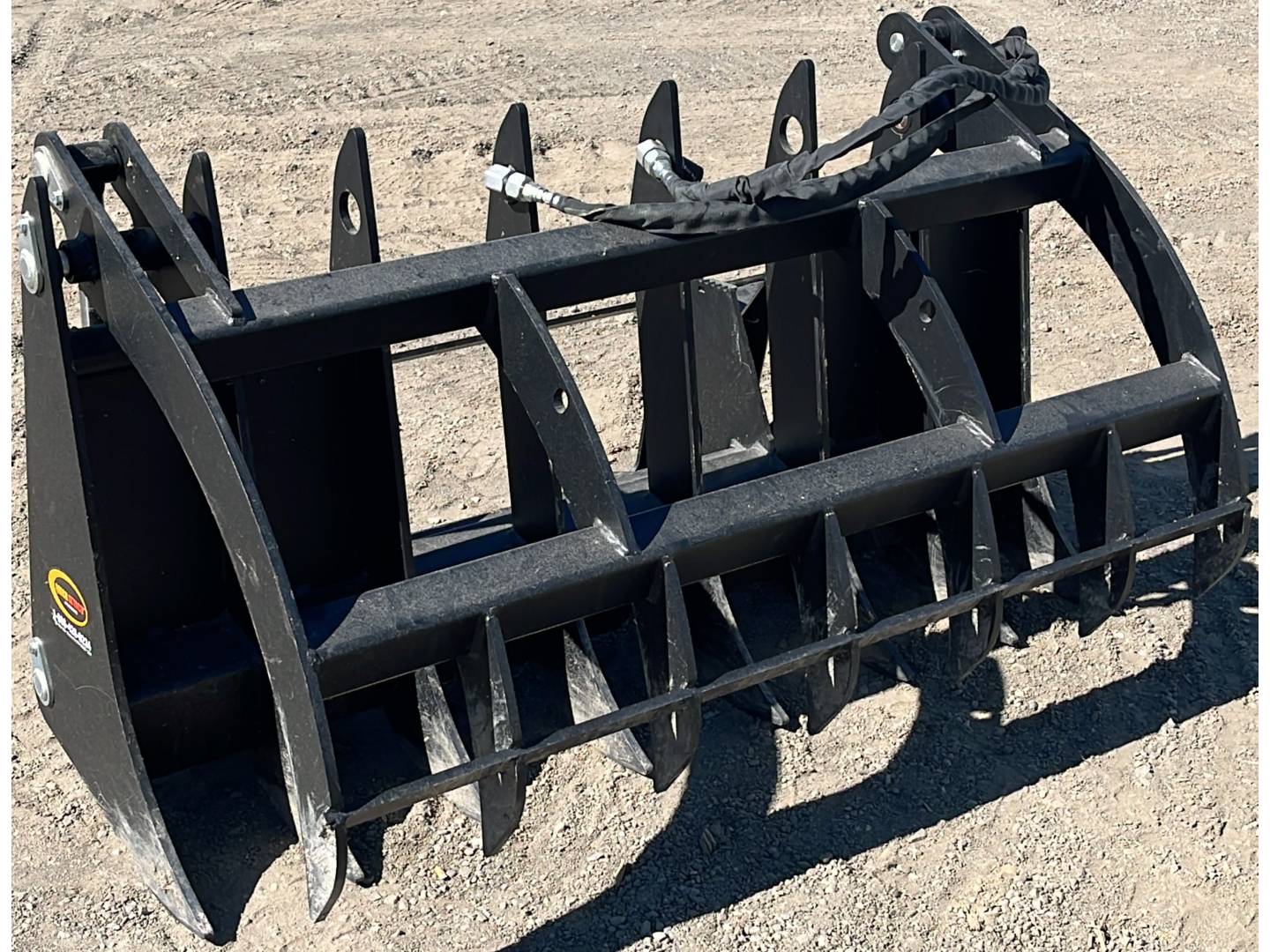 Used QUICK ATTACH Attachments for sale - 1 Listing