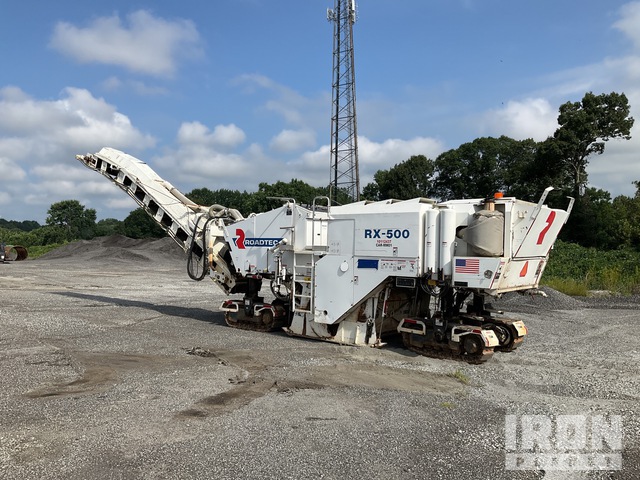 Used Cold Planers for sale in South Carolina