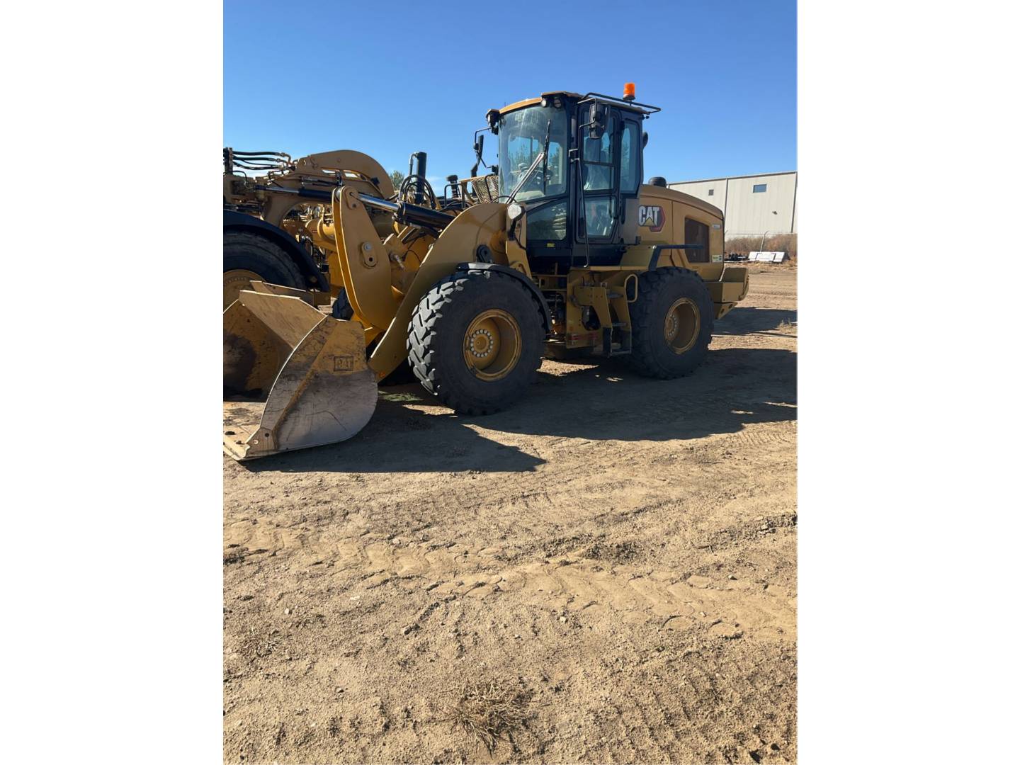 Used Cat 930M for sale - 5 Listings