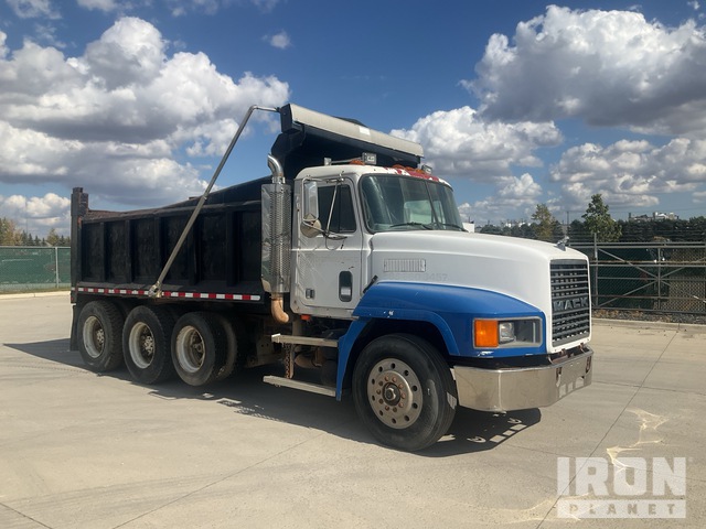 Used Mack CH613 for sale - 3 Listings