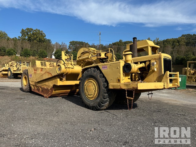 Used Scrapers for sale in Georgia - 1 Listing