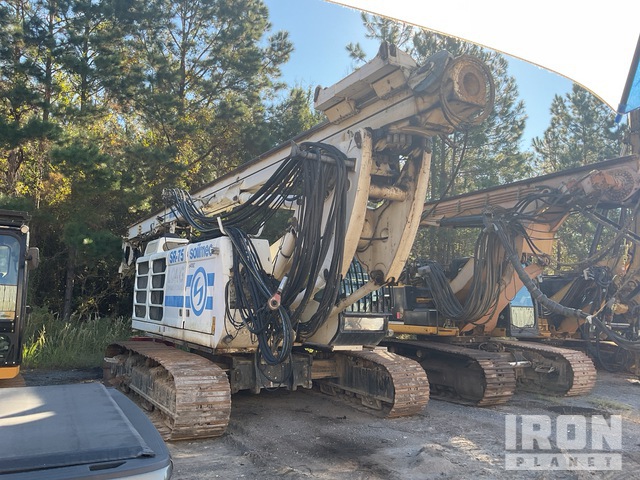 Used Soilmec SR75 for sale - 1 Listing