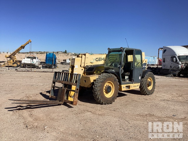 Used Gehl DL12-40 for sale - 1 Listing