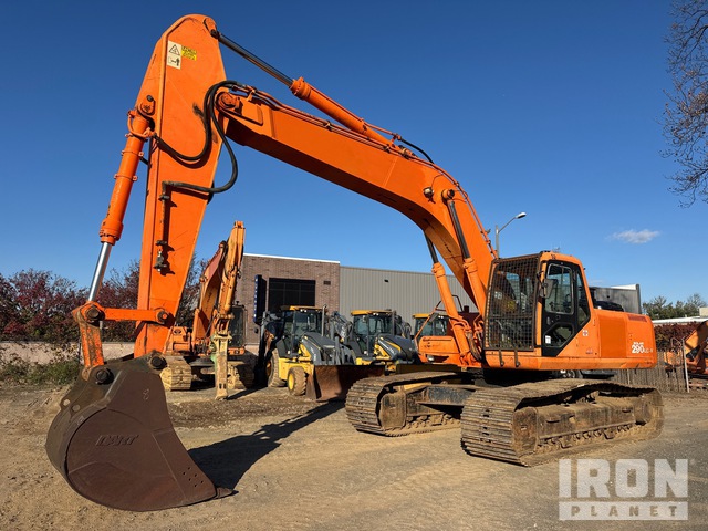 Used Daewoo SL290LC-V for sale - 1 Listing