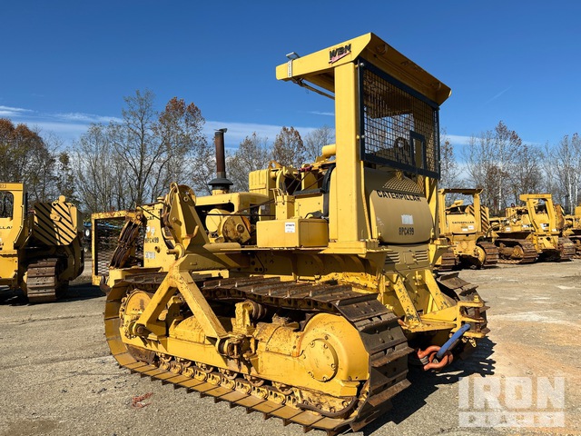 Used Pipelayers for sale in Ohio - 8 Listings