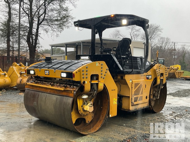 Used Compactors for sale in Maryland - 9 Listings