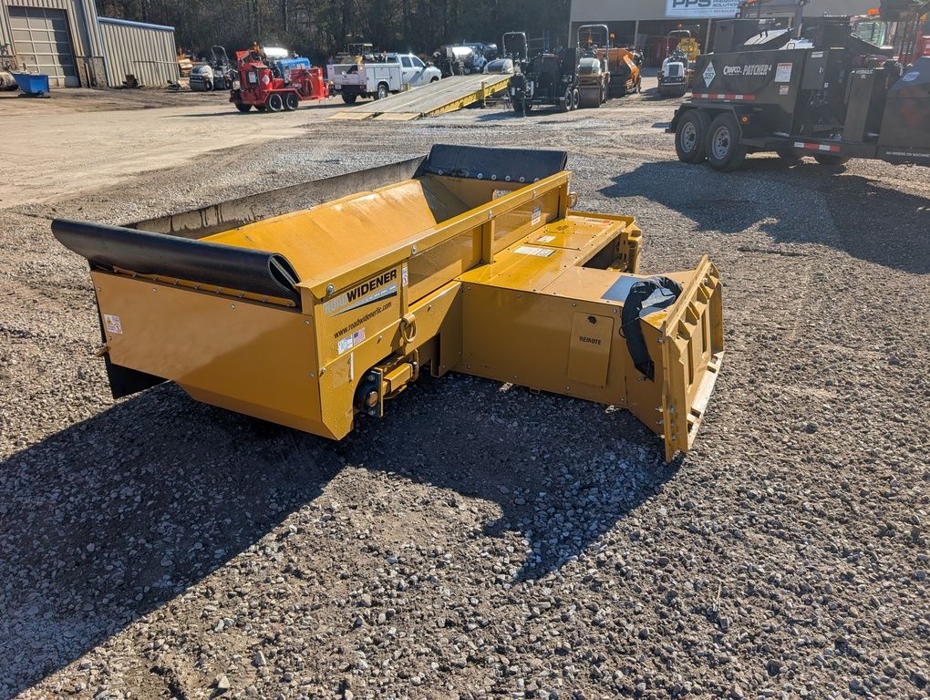 Used Road WIDENER-LLC-FH-R for sale - 1 Listing