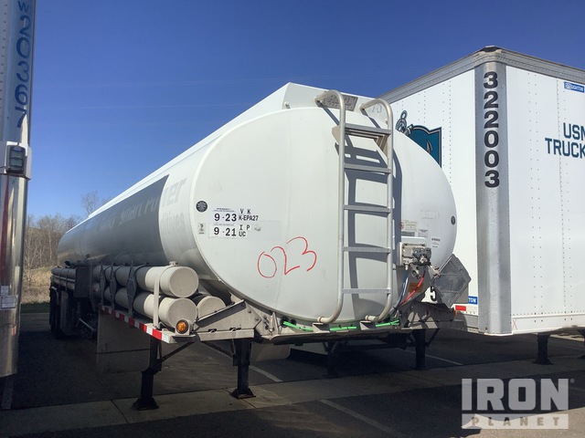 Used Heil Heavy Equipment for sale - 6 Listings