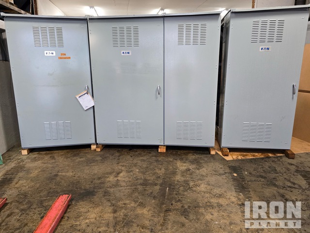 Used Eaton Pow-R-Line for sale - 1 Listing