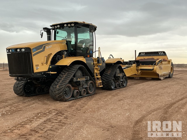 Used MTS Heavy Equipment for sale - 3 Listings