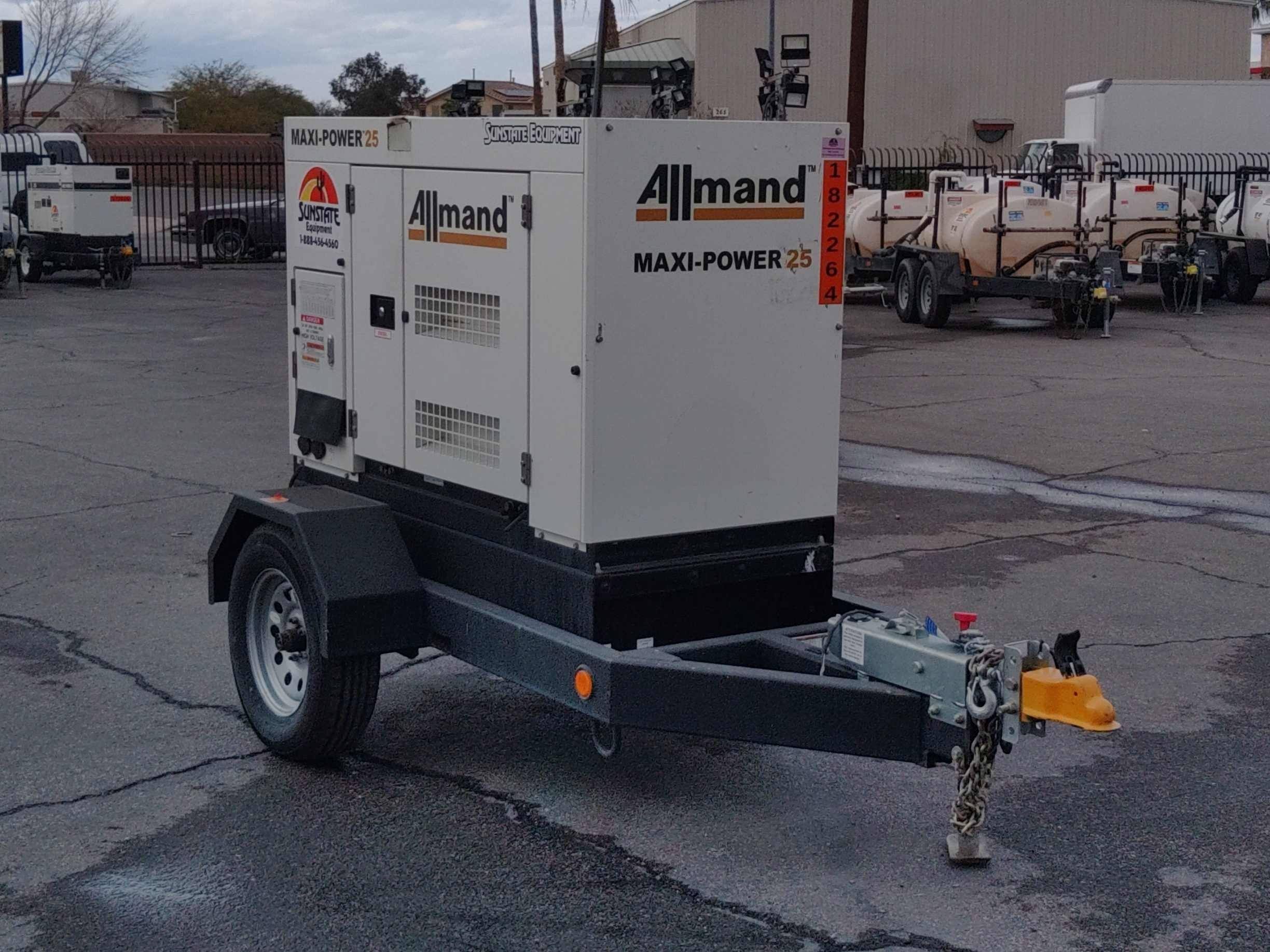 Used Generators for sale in Nevada - 13 Listings